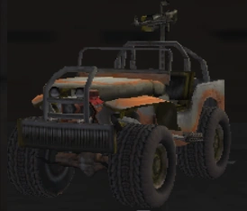 Offroad | Roadkill Wiki | Fandom