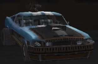 Razor | Roadkill Wiki | Fandom