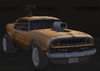 Pumpkin | Roadkill Wiki | Fandom