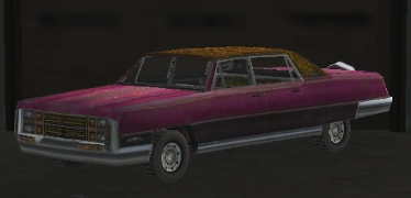 Pimp | Roadkill Wiki | Fandom