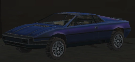 Spirit | Roadkill Wiki | Fandom