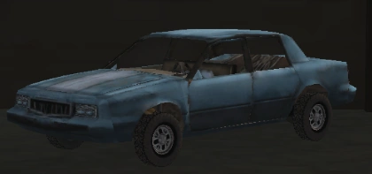 Gutless | Roadkill Wiki | Fandom