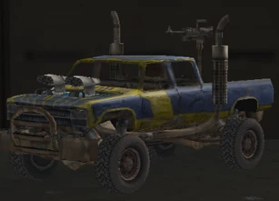 Monster | Roadkill Wiki | Fandom