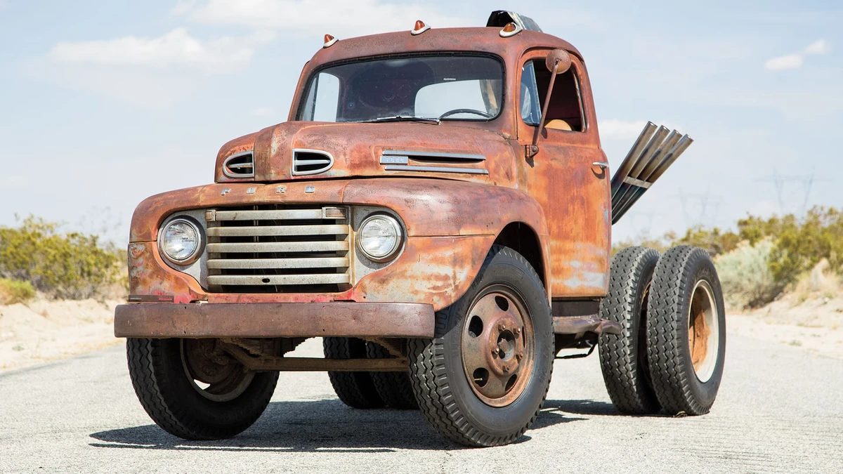 Stubby Bob | Roadkill Wiki | Fandom