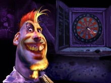 Characters | Road Rash Wiki | Fandom