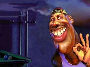 Road Rash Wiki | Fandom