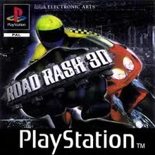 Road Rash Wiki | Fandom