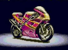 Road Rash 3 Motorcycles | Road Rash Wiki | Fandom