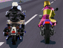 Police/Law Enforcement | Road Rash Wiki | Fandom