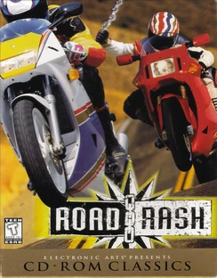 About Road Rash | Road Rash Wiki | Fandom