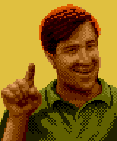 Biff | Road Rash Wiki | Fandom