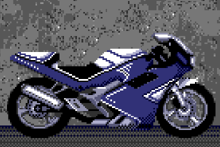 Road Rash 1 Motorcycles | Road Rash Wiki | Fandom