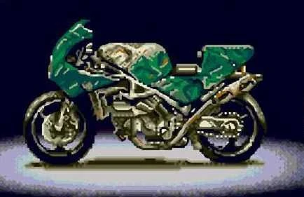 Road Rash 3 Motorcycles | Road Rash Wiki | Fandom