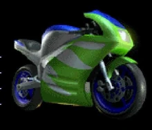 Road Rash 3D Motorcycles | Road Rash Wiki | Fandom