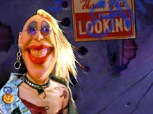 Characters | Road Rash Wiki | Fandom