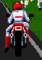 Shuriken 400 | Road Rash Wiki | Fandom