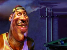 Characters | Road Rash Wiki | Fandom