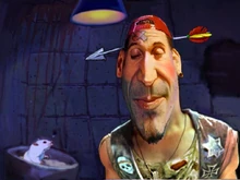 Characters | Road Rash Wiki | Fandom