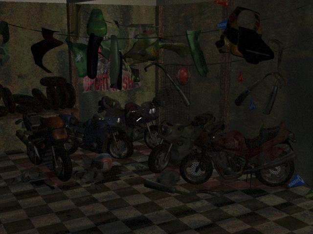 Rat Bikes Road Rash Wiki Fandom