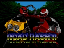 Road Rash Wiki | Fandom