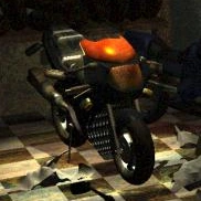 500cc Killer Rat | Road Rash Wiki | Fandom