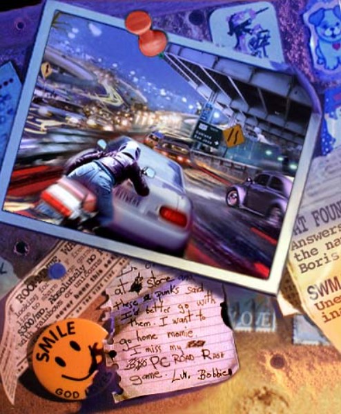 The Peninsula Road Rash Wiki Fandom