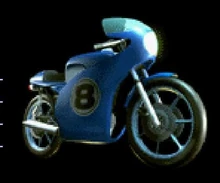 Road Rash 3D Motorcycles | Road Rash Wiki | Fandom