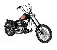 Category:Custom choppers | Road Redemption Wiki | Fandom