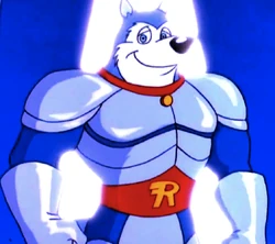 Exile | Road Rovers Wiki | Fandom