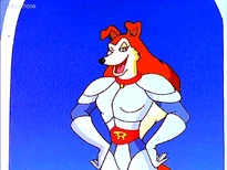 Colleen | Road Rovers Wiki | Fandom