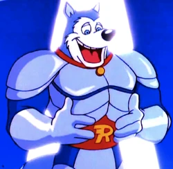 Exile | Road Rovers Wiki | Fandom