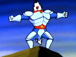 Exile | Road Rovers Wiki | Fandom