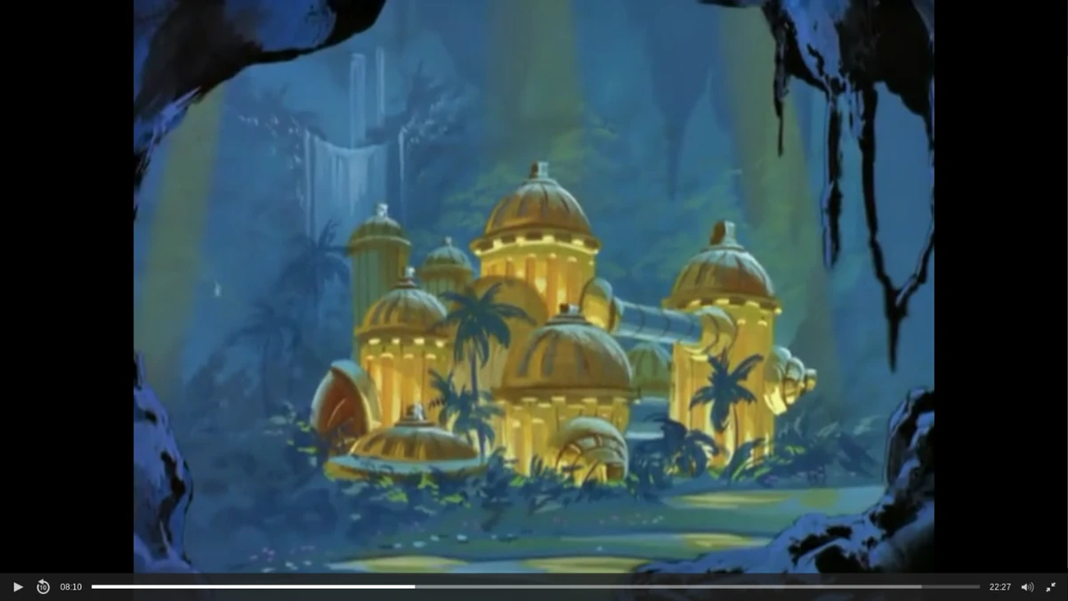 Road Rovers Headquarters | Road Rovers Wiki | Fandom