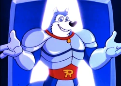 Exile | Road Rovers Wiki | Fandom