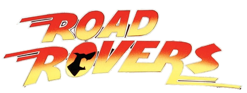 Road Rovers | The Cartoon Network Wiki | Fandom