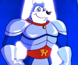 Exile | Road Rovers Wiki | Fandom