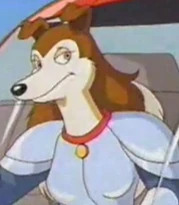 Colleen | Road Rovers Wiki | Fandom