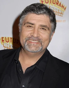 Maurice LaMarche | Road Rovers Wiki | Fandom