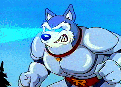 Exile | Road Rovers Wiki | Fandom