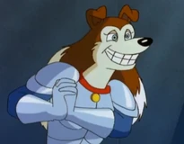 Colleen | Road Rovers Wiki | Fandom