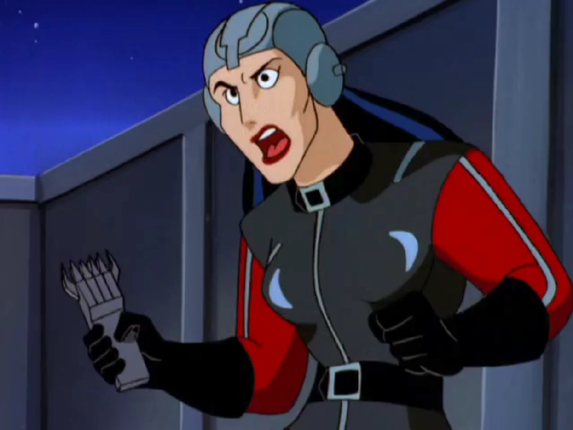 Groomer | Road Rovers Wiki | Fandom