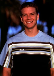 Shayne McBride | Road Rules Wiki | Fandom