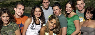 Road Rules: X-Treme | Road Rules Wiki | Fandom