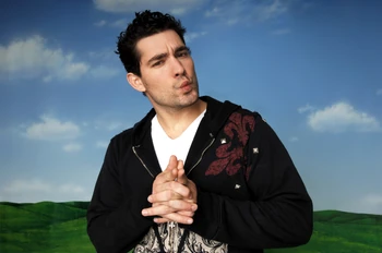 Adam Larson | Road Rules Wiki | Fandom