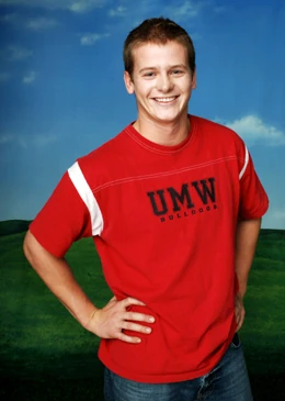 Abram Boise/Gallery | Road Rules Wiki | Fandom