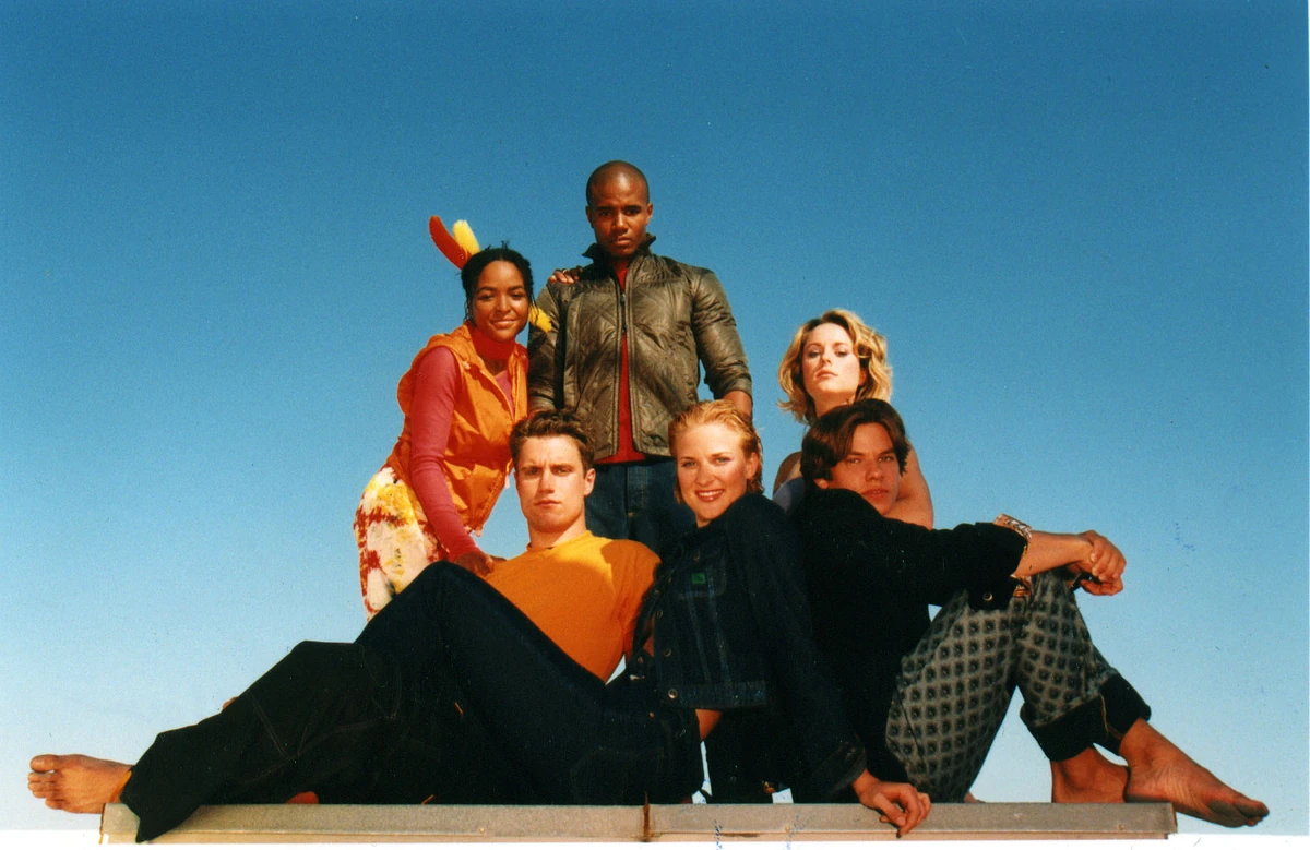 Road Rules: Maximum Velocity Tour | Road Rules Wiki | Fandom