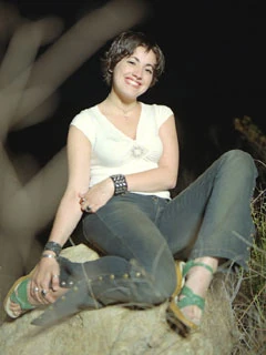 Sarah Greyson | Road Rules Wiki | Fandom