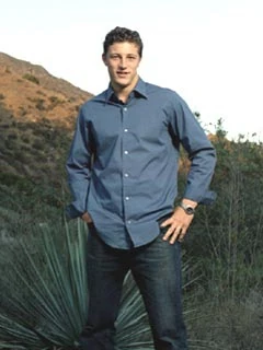 Eric Jones | Road Rules Wiki | Fandom