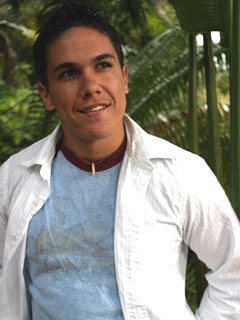 Jeremy Blossom | Road Rules Wiki | Fandom