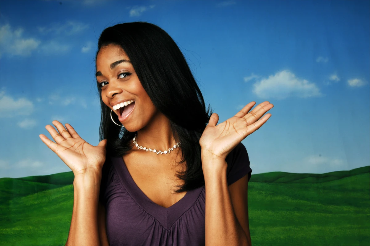 Angel Turlington | Road Rules Wiki | Fandom